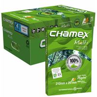 Chamex