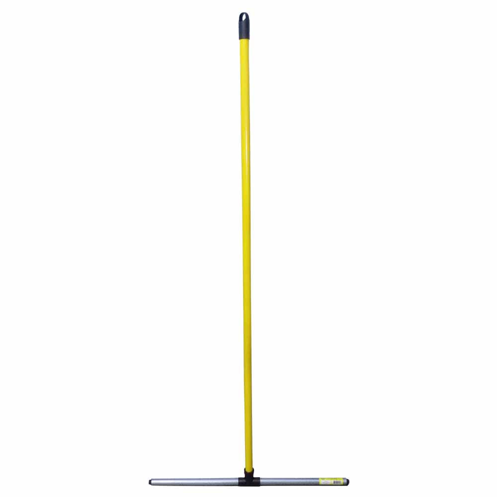 Rodo metalico 60cm duplo 1410 / UN / Sta julia - atacadosaopaulo